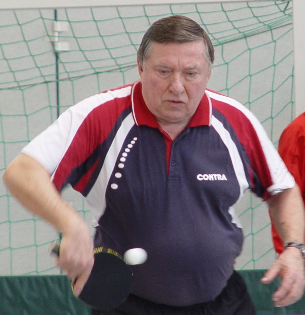 Thüringer Landesmeisterschaften der Senioren - SV Fortschritt Schmölln ...