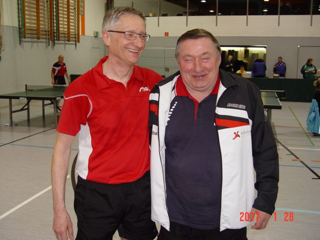 Thüringer Landesmeisterschaften der Senioren - SV Fortschritt Schmölln ...